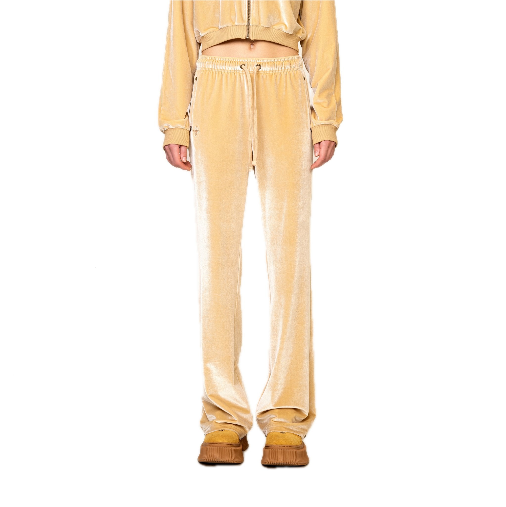 Compass Rove Training Pants Desert Velvet | MADAX